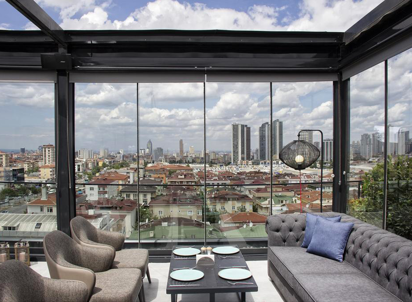 Top 10 Cheap hotels in Turkey for £50