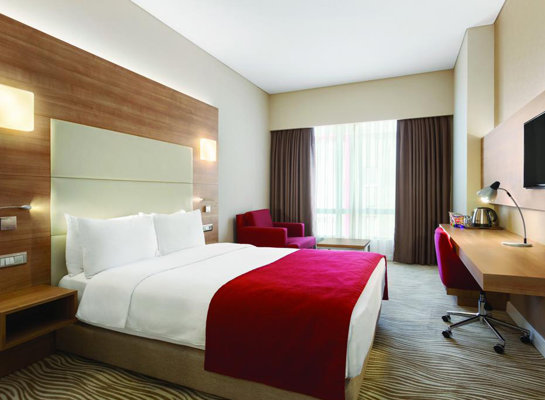 Top 10 Cheap hotels in Turkey for £50 - Travel Center Blog