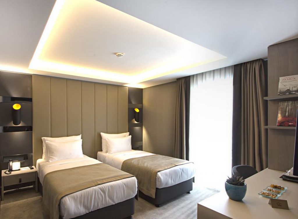 Top 10 Cheap hotels in Turkey for £50 - Travel Center Blog