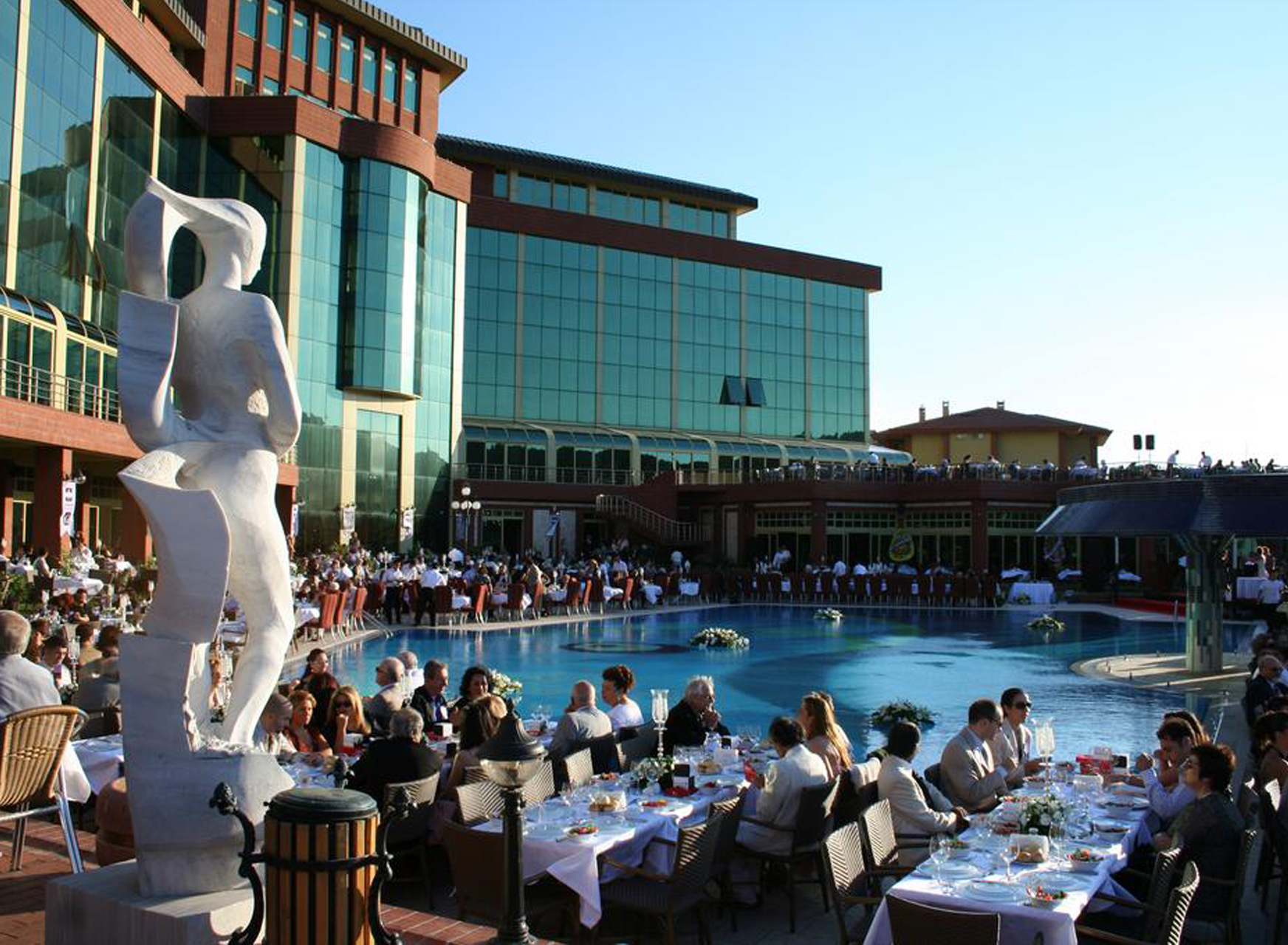 Top 10 Cheap hotels in Turkey for £50
