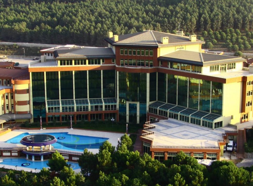 Top 10 Cheap hotels in Turkey for £50 - Travel Center Blog