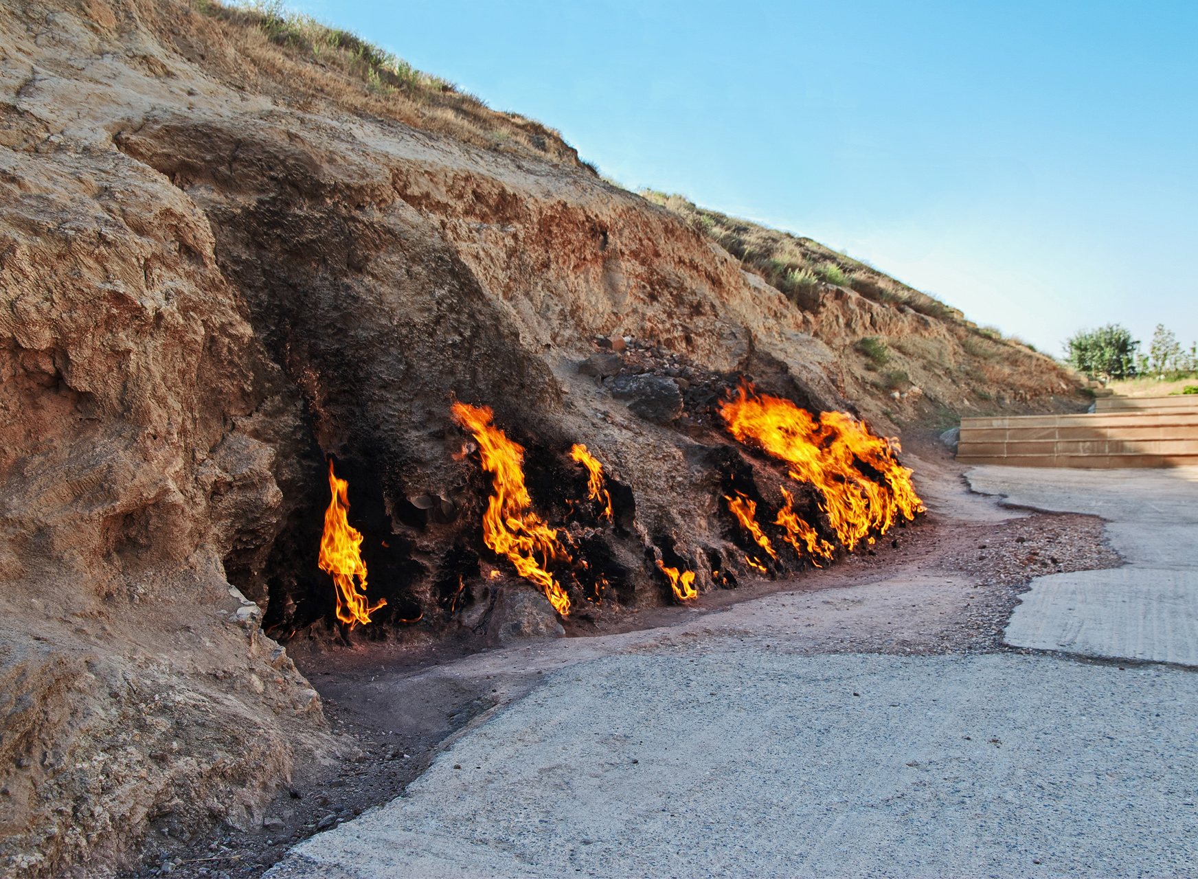 Top 12 things to do in Azerbaijan