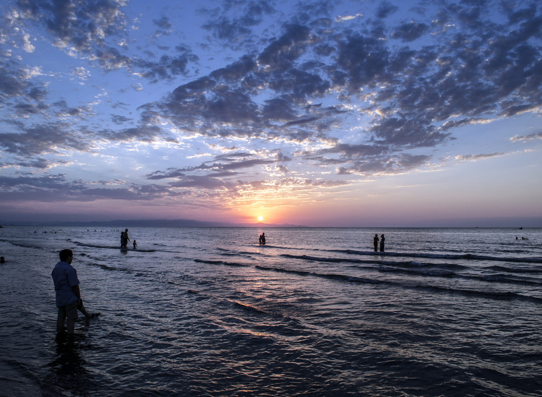 Top 12 things to do in Azerbaijan