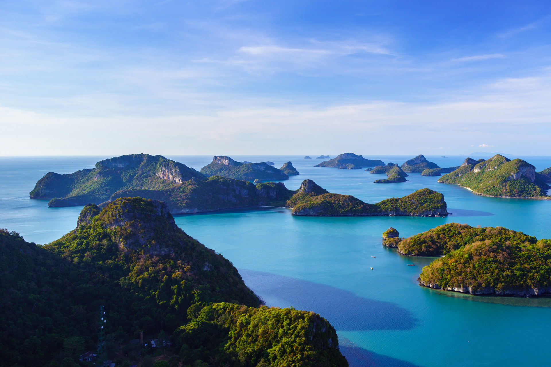 10 things you can experience in the Koh Samui island - Dream, Plan, Go ...