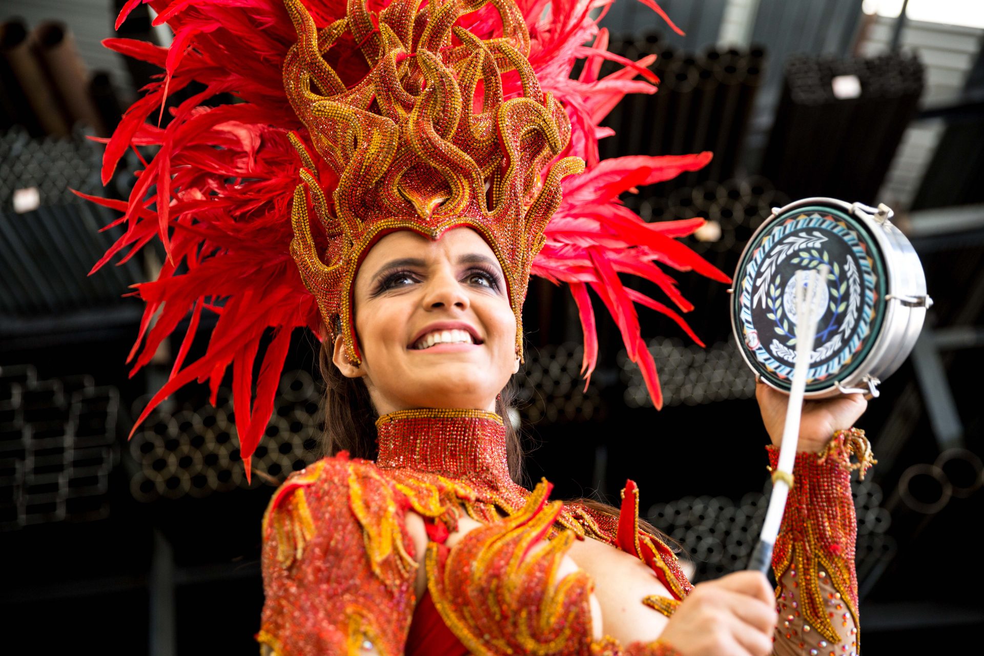 Carnival, the musical masterpiece of Rio de Janeiro! - Travel Center Blog
