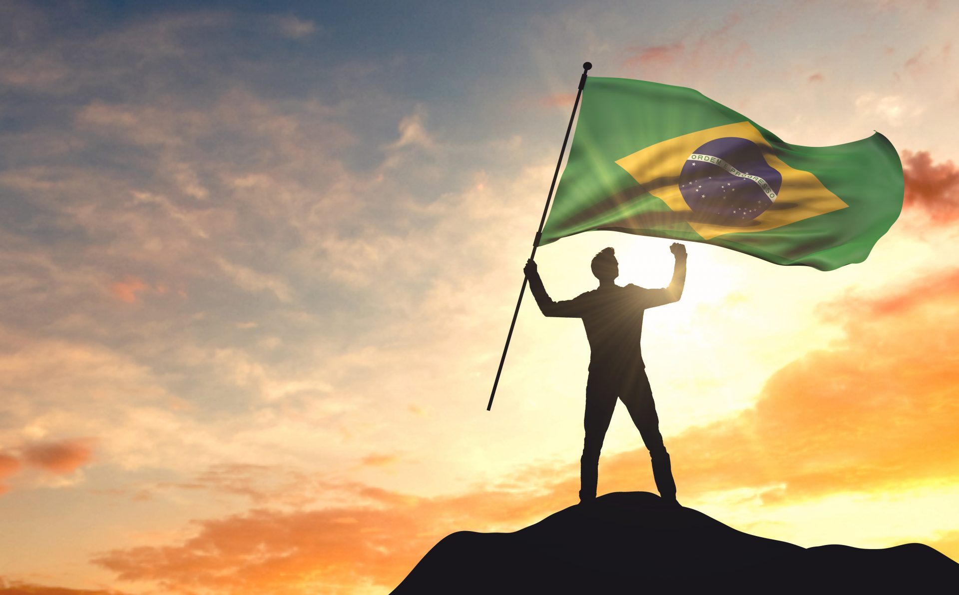 How well do you know about Brazil? - Travel Center Blog