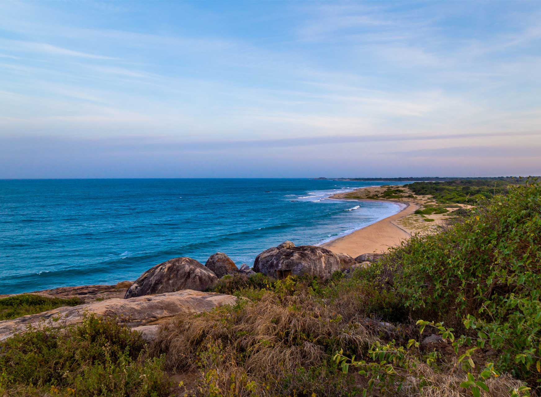 The Best Off the Beaten Paths in Sri Lanka