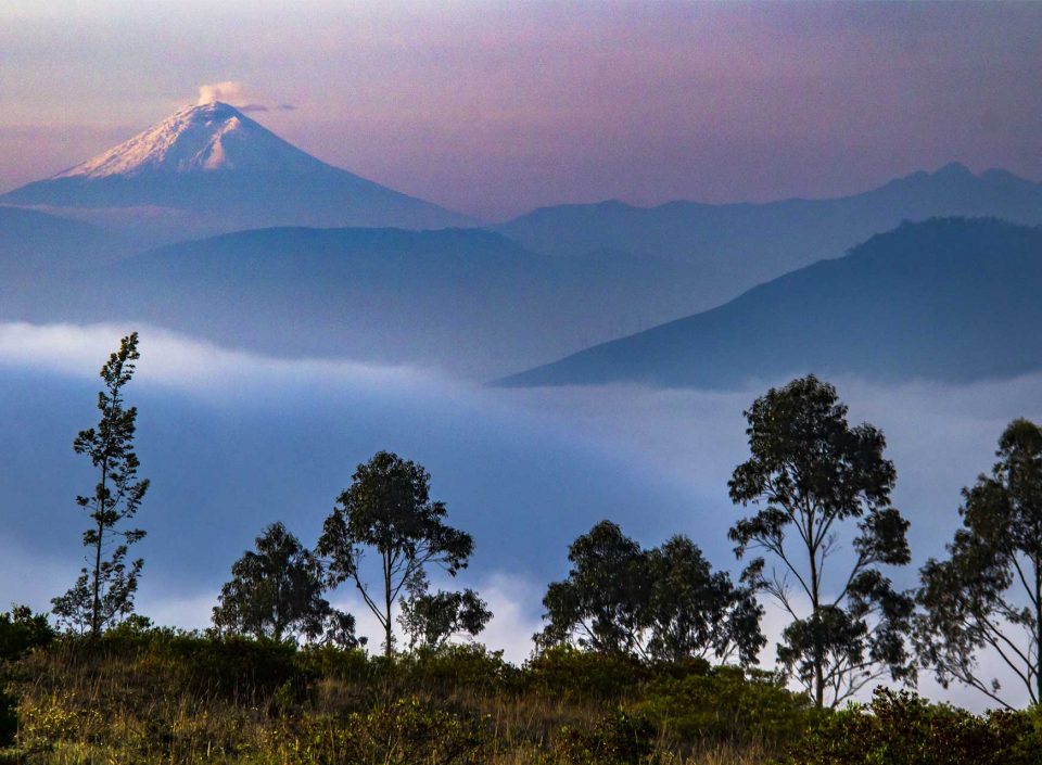 Top 10 winter destinations to visit this year