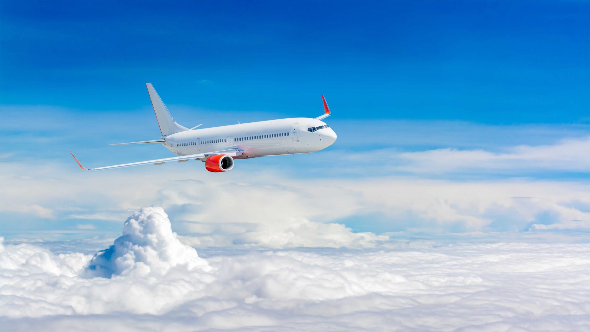 2019 Named Third Safest Year in Aviation History! - Travel Center Blog