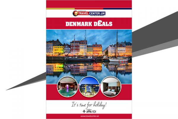 Denmark - Travel Center Blog