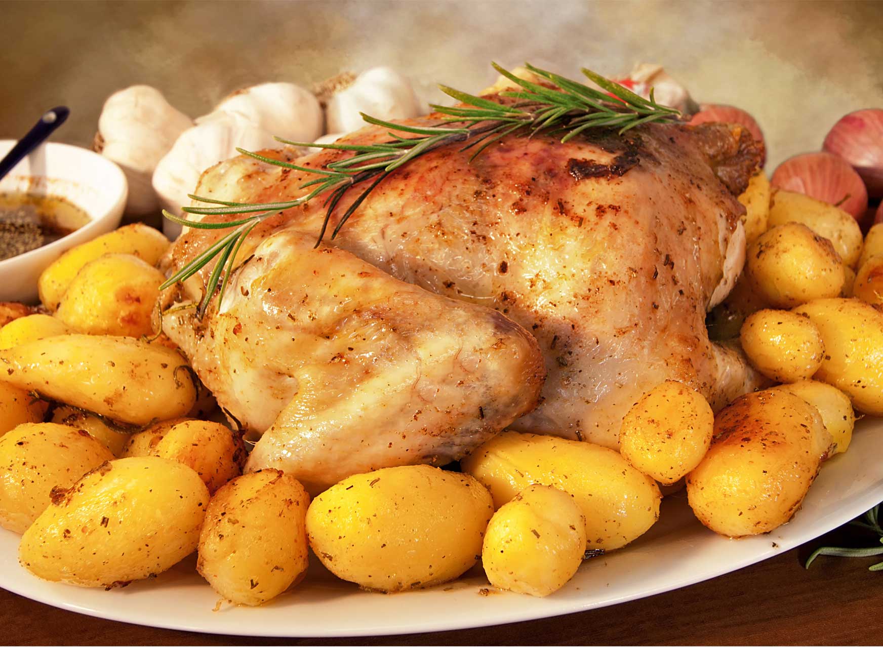The Canary Island Cuisine: Eat like the Canaries do…..