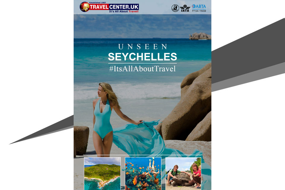 Unseen Seychelles - Travel Center Blog