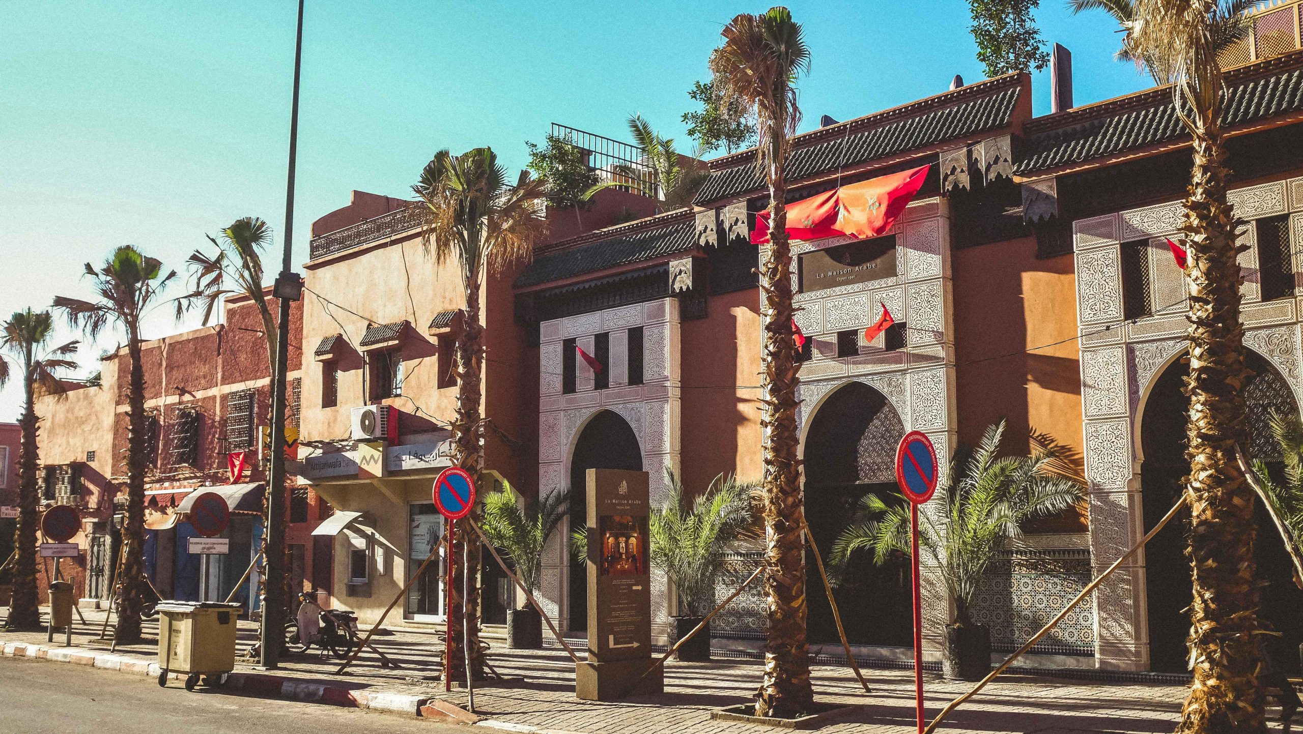Adventure Meets Culture: Spectacular Morocco - Dream, Plan, Go ∣ The ...