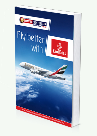 Airline eBooks | Best Airlines | Travel Center Blog