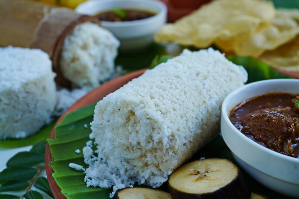 Sri Lanka: A land of delectable cuisine