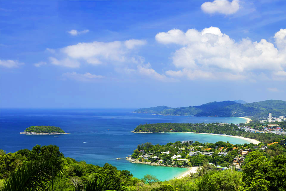 Your Holiday Guide to all Things in Phuket