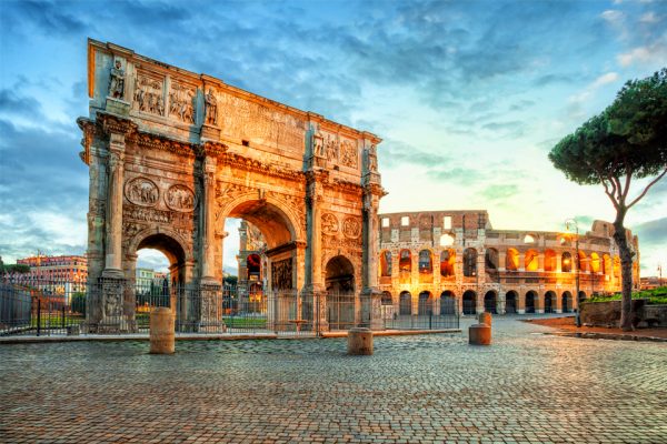 Useful tips to visit Rome