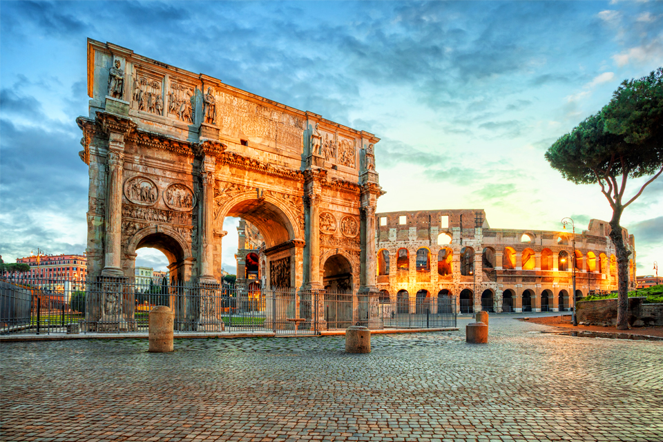 Useful tips to visit Rome