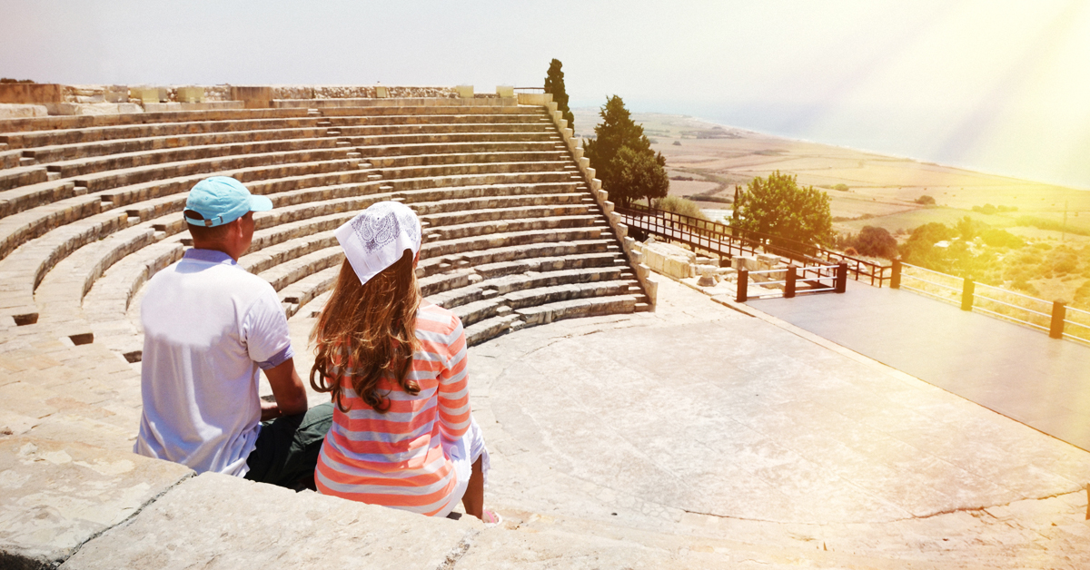 The Best 5 Cities in Cyprus to Visit in 2021