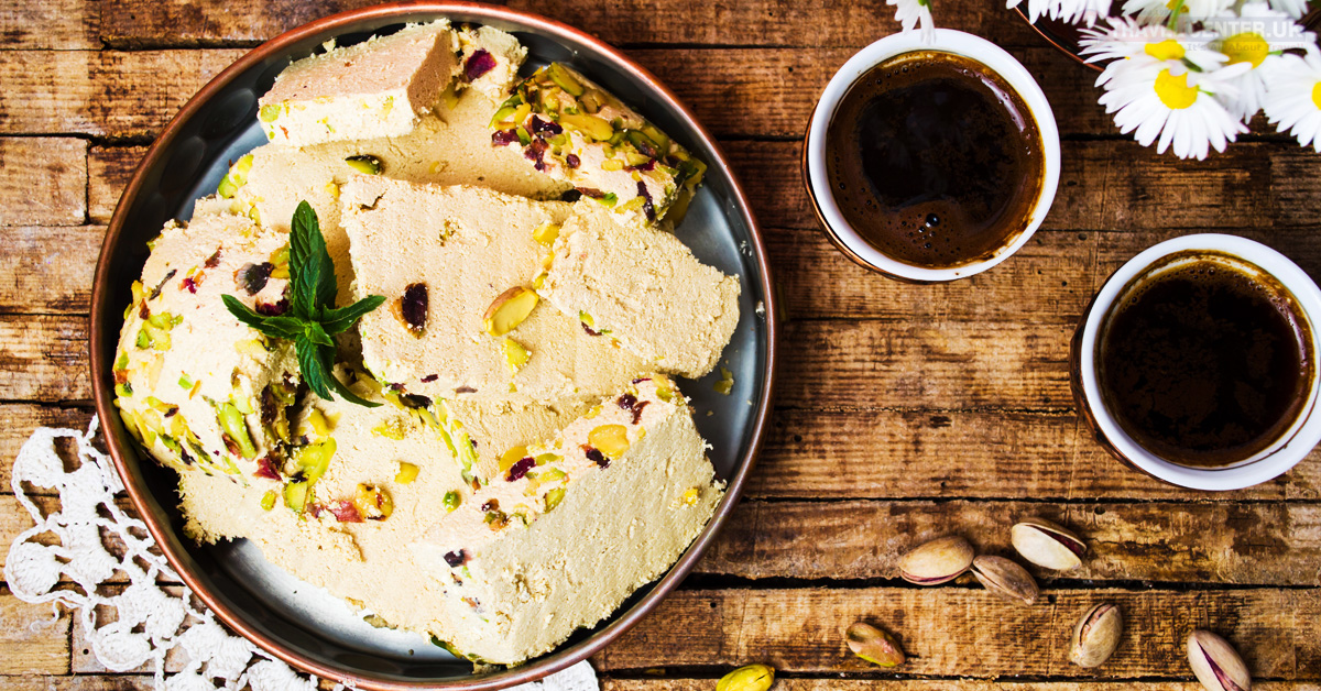 Your Ultimate Guide to The Best Middle Eastern Food!