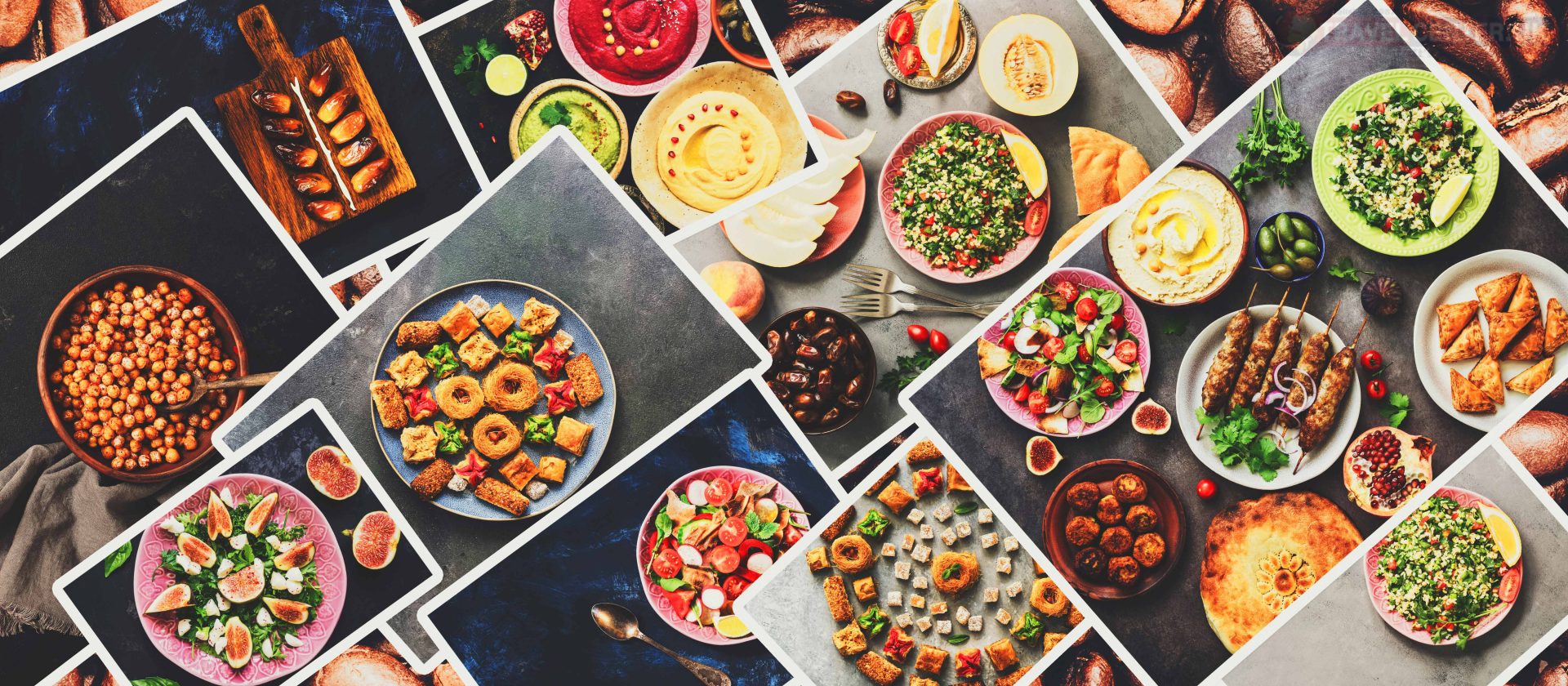 Your Ultimate Guide to The Best Middle Eastern Food! - Travel Center Blog