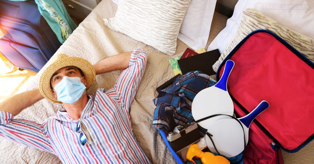 Germany, Denmark, and Sweden added to the UK Travel Quarantine List