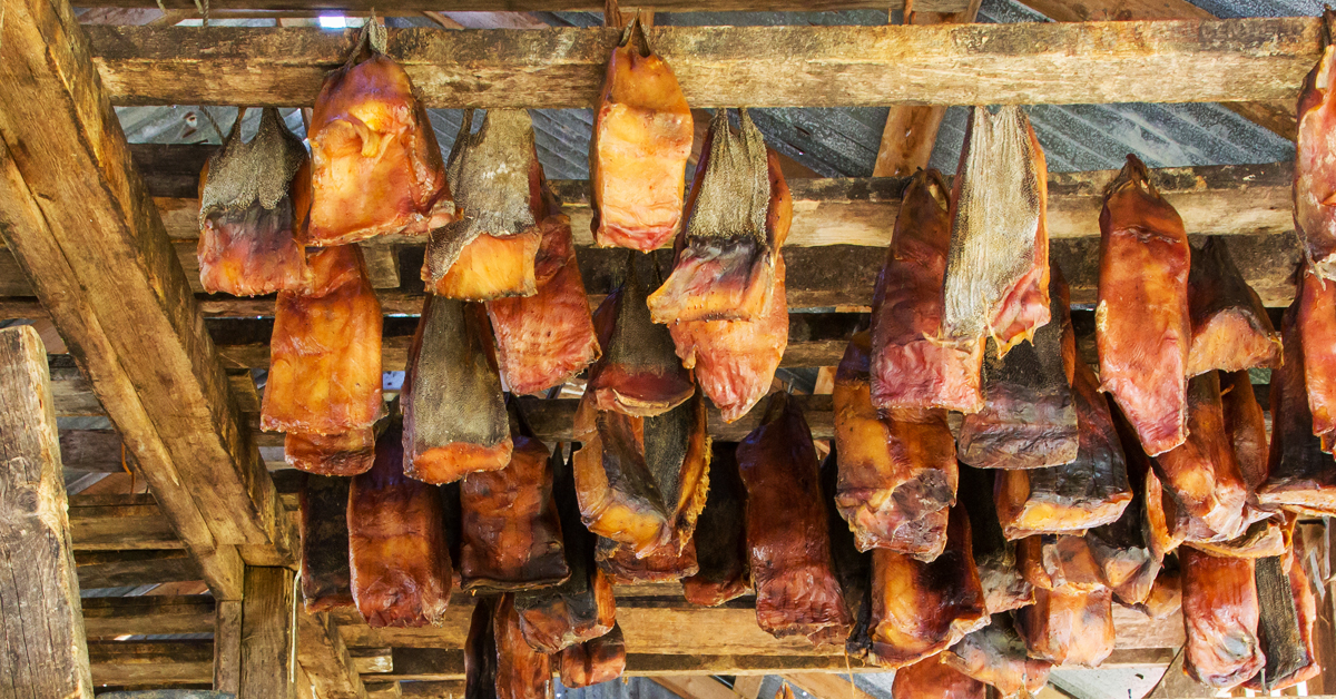 Traditional dishes to try in Iceland and its unique flavours