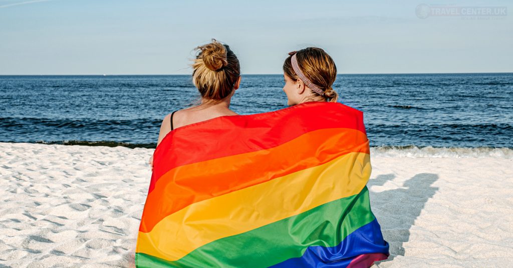 The best LGBTQ friendly holiday destinations in the world