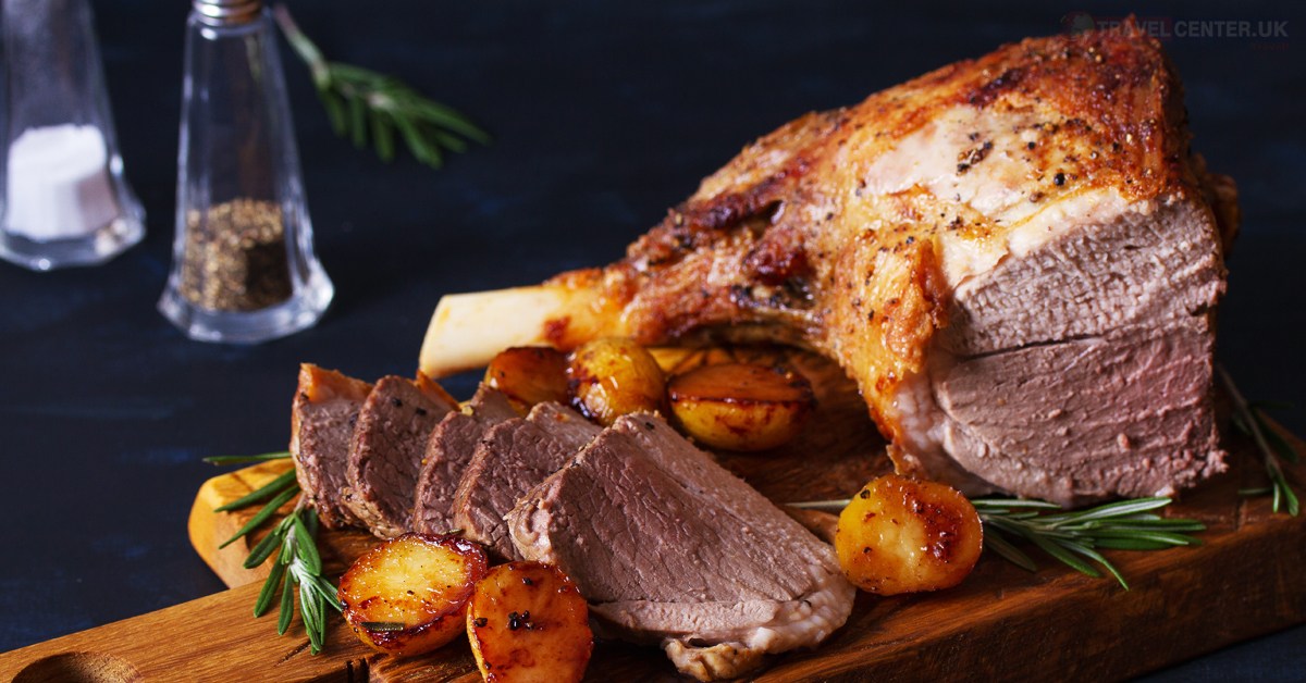 Traditional dishes to try in Iceland and its unique flavours