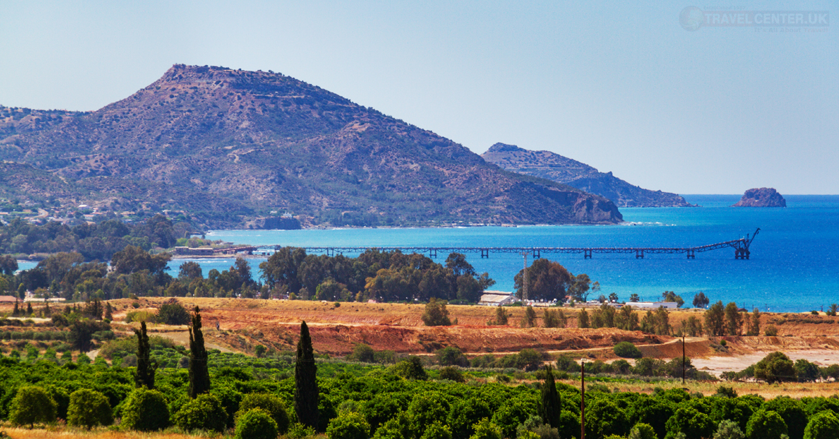 Holidays to Cyprus: The Wilderness of Mediterranean! - Travel Center Blog