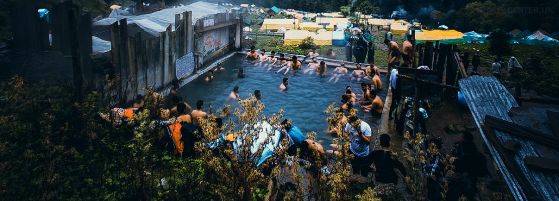 Top 10 Thermal Springs in the World - Travel Center Blog
