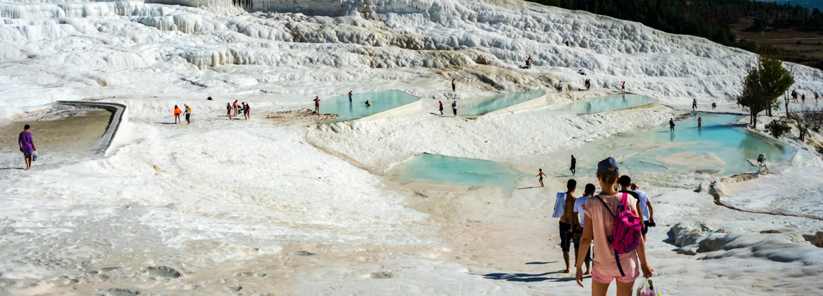 Top 10 Thermal Springs in the World - Travel Center Blog