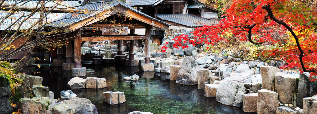 Top 10 Thermal Springs in the World - Travel Center Blog