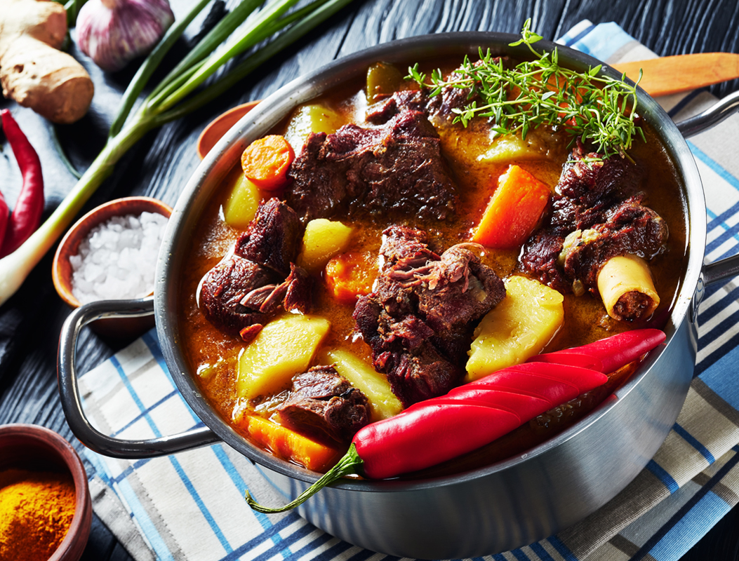 Jamaican Cuisine: Check out these irresistible foods on the Island ...