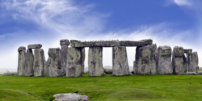 Places to visit in the UK that are truly amazing