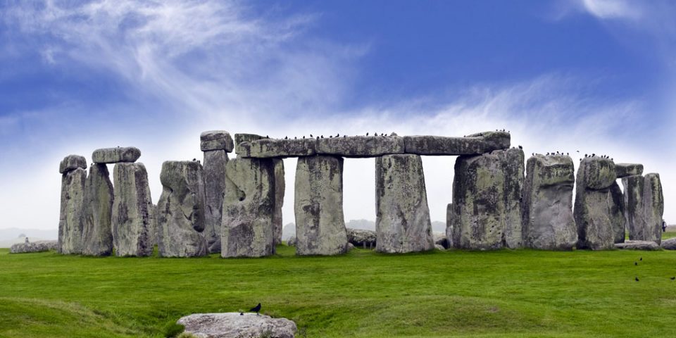 Places to visit in the UK that are truly amazing