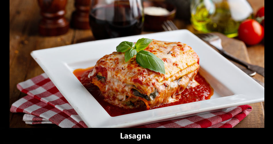 What's the most iconic food around the world? Let's find out!