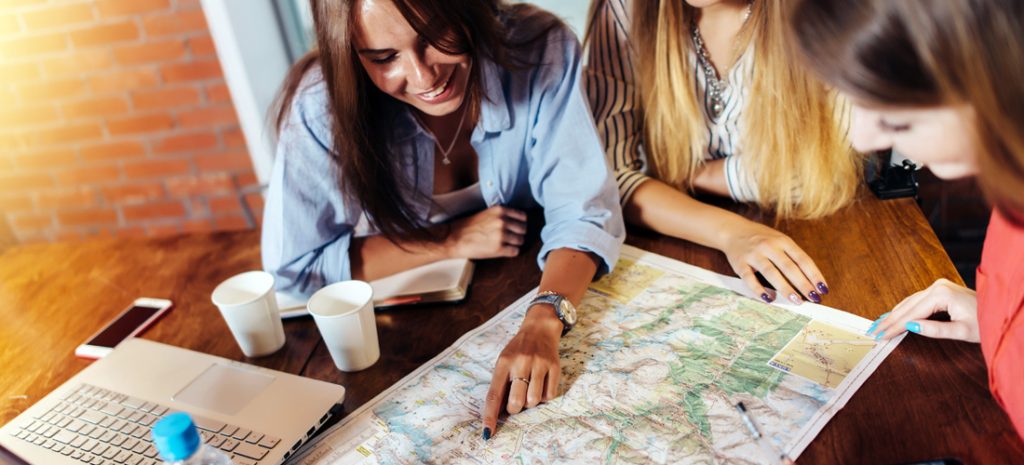 Five travel questions that will have your back!