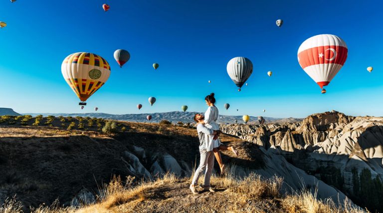 October Sun Holidays: 20 Warm holiday destinations in October for ...