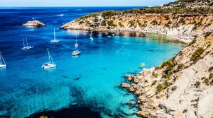 October Sun Holidays: 20 Warm holiday destinations in October for ...
