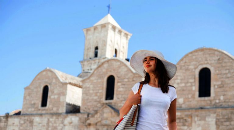 October Sun Holidays: 20 Warm holiday destinations in October for ...