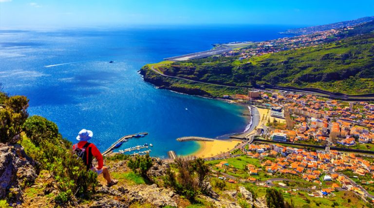 October Sun Holidays: 20 Warm holiday destinations in October for ...