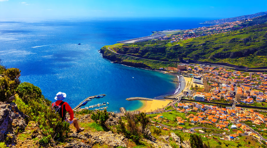 October Sun Holidays: 20 Warm holiday destinations in October for ...