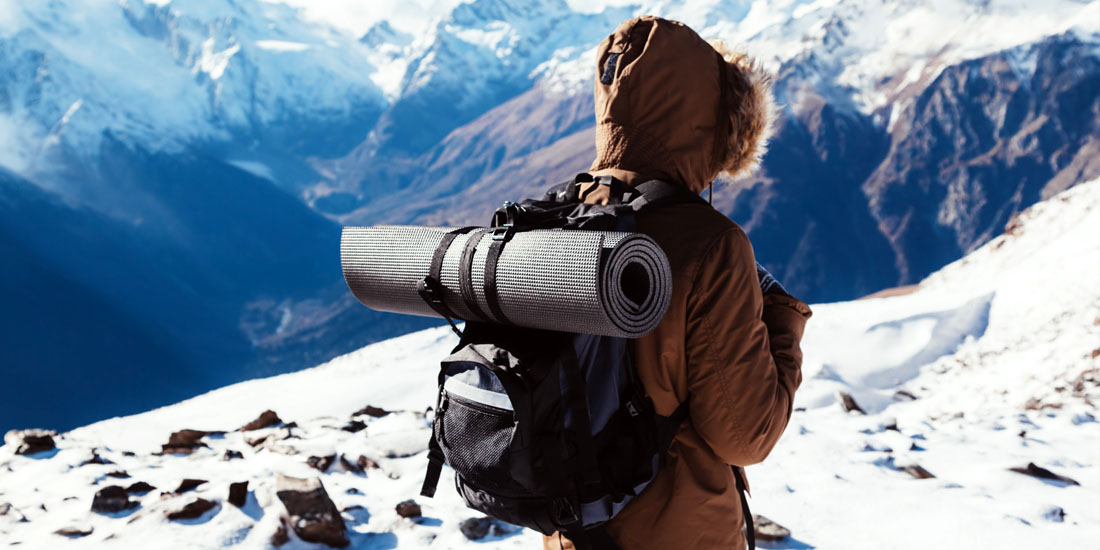 Winter Holiday Packing List: The Essentials & More