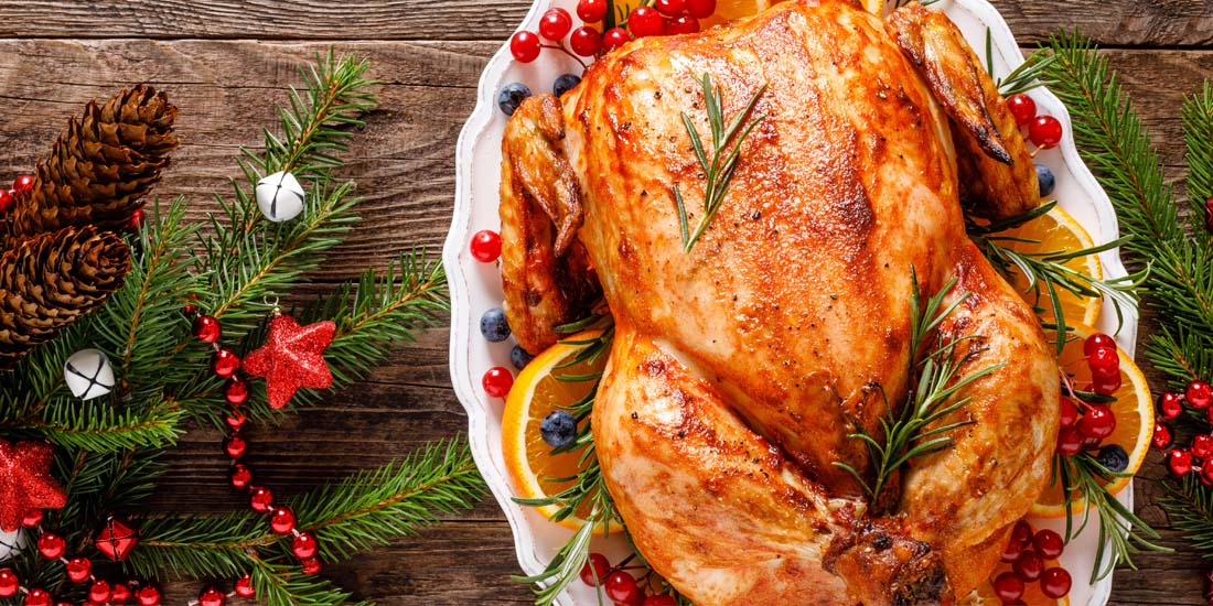Christmas Food Traditions: A guide to tasty festive treats