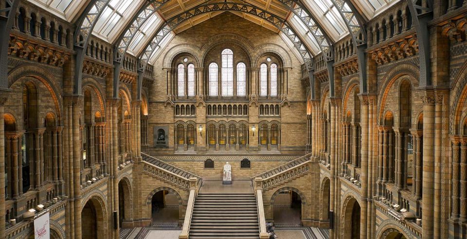 10 Wonderfully Unique / Weird Museums Around the World