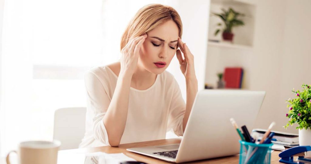 How to disconnect from work and enjoy a relaxing holiday