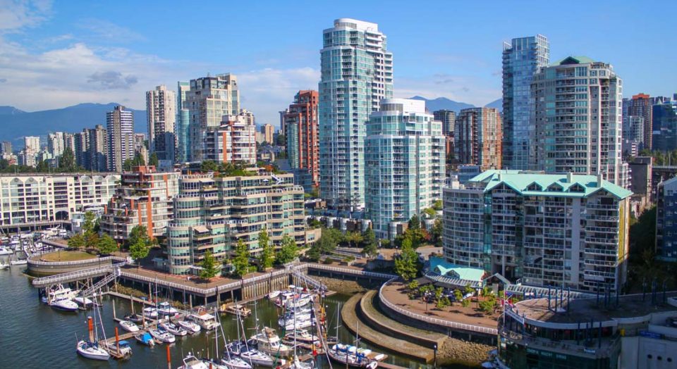 The most luxurious holiday destinations in the world