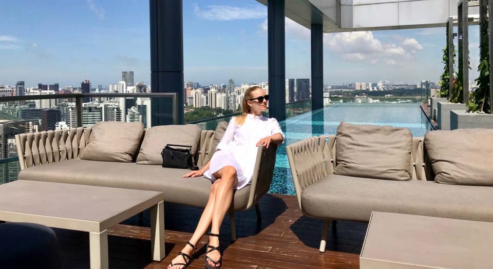 The most luxurious holiday destinations in the world