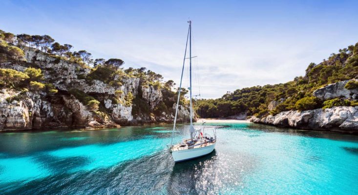 The most luxurious holiday destinations in the world